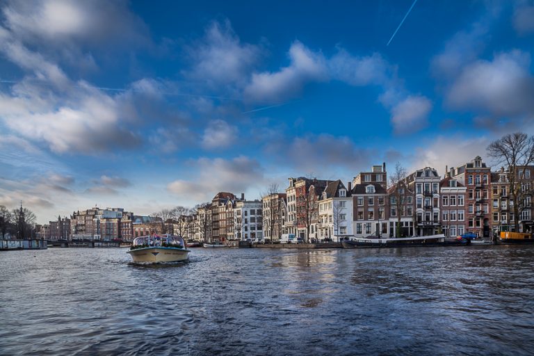 Amsterdam | www.apsweb.de